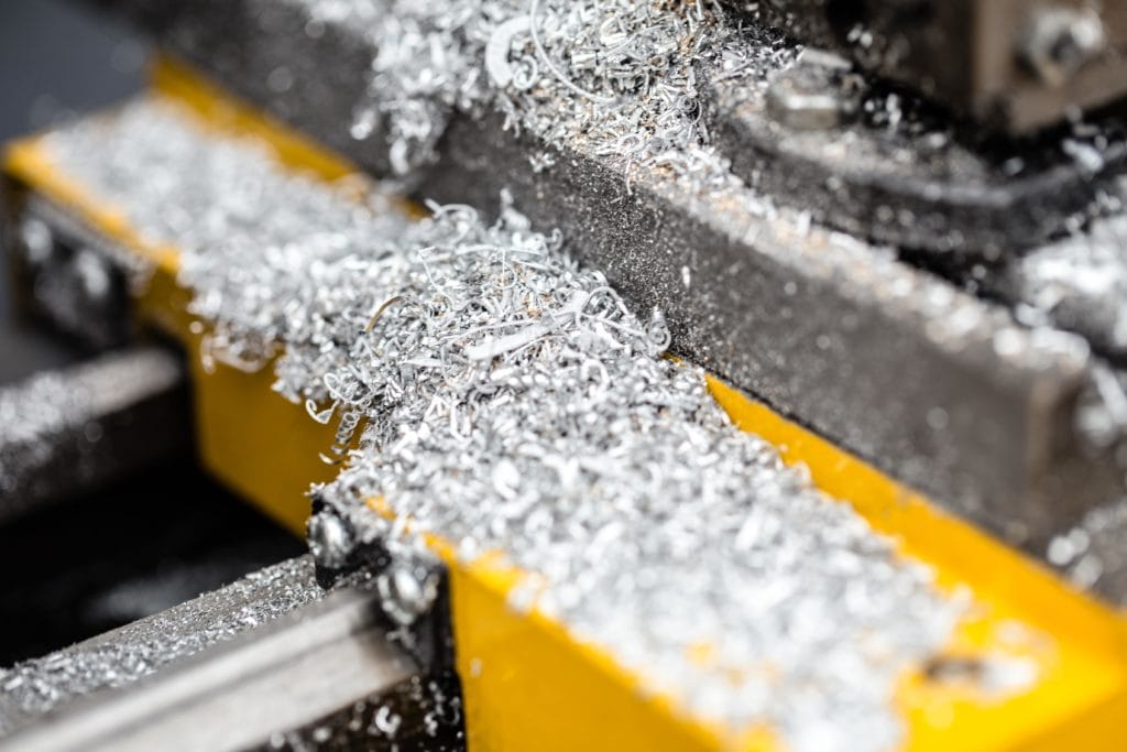 Metal Fabrication Design Practices That Reduce Scrap - ESI Engineering ...