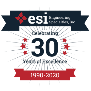 About Us | ESI Engineering Specialties Inc.