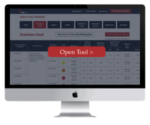 Steel & Stainless Steel - ESI Engineering Specialties Inc.